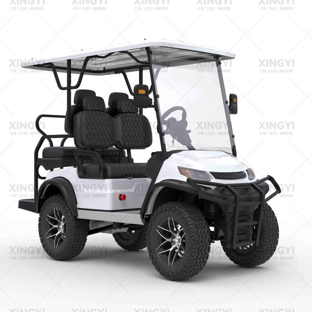 A-2+2 - Wucheng Henghe Vehicle Industry Co., Ltd